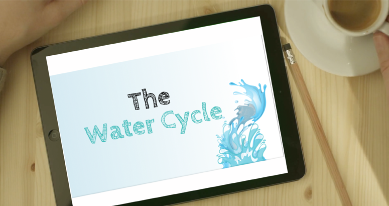 Water Cycle Education Pack - Scottish Water