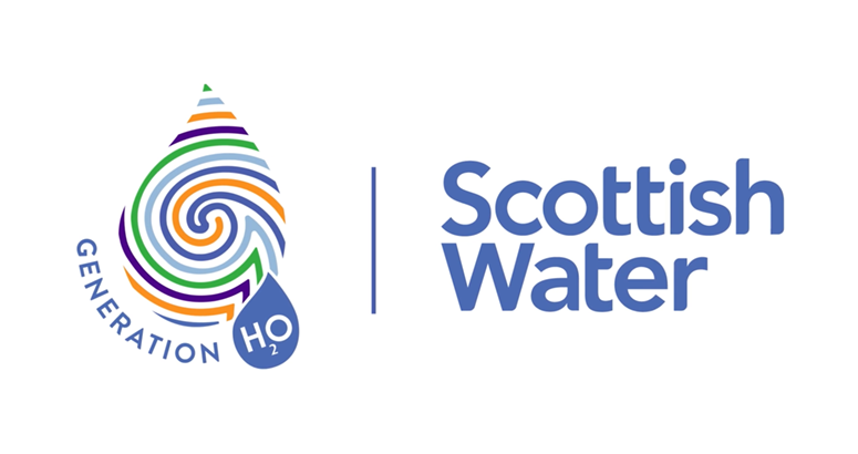Generation H₂O - Scottish Water