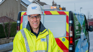 Your Home - Scottish Water