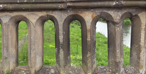 Mauldslie Bridge Improvements - Scottish Water