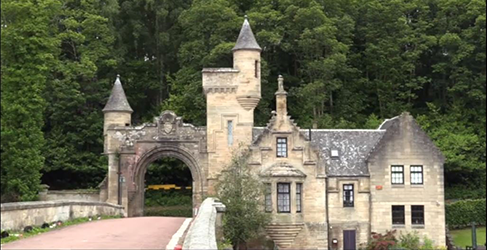 Mauldslie Bridge Improvements - Scottish Water