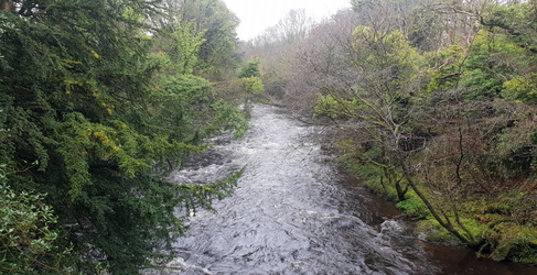 Bridge of Weir Sewer Upgrade - Scottish Water