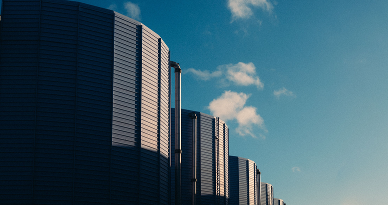 Seafield Waste Water Treatment Works - Scottish Water