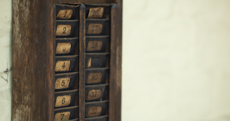 Partick Pumping Station - Scottish Water