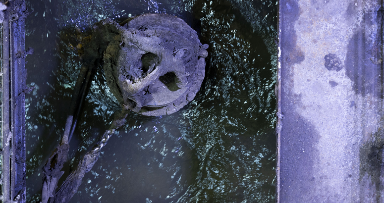 Partick Pumping Station - Scottish Water